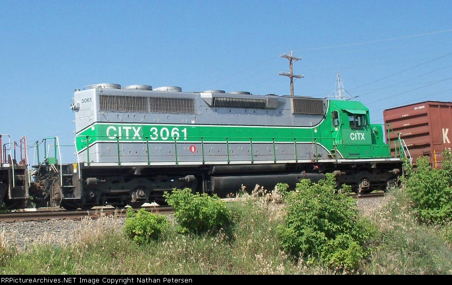 CITX 3061